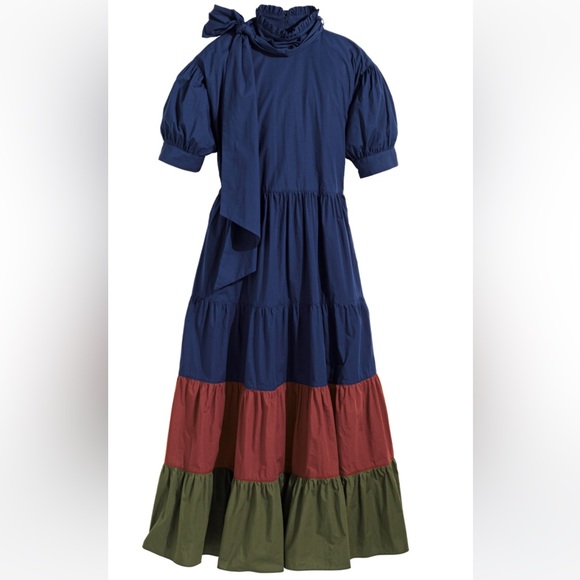 Peruvian Connection | Dresses | Peruvian Connection X Glenda Bailey ...